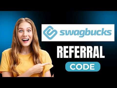 Swagbucks Referral Code | Increase your earnings | Get Swag Code