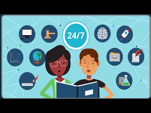 TutorMe - Online Tutoring of the Future