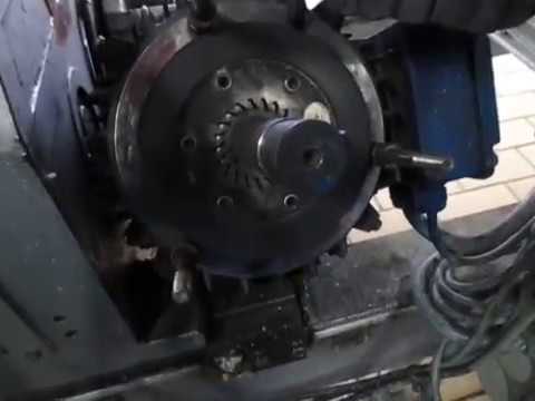 How to check Sew Eurodrive Brake BMG