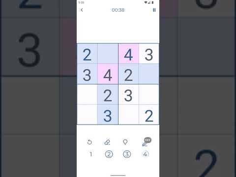 Ultimate Sudoku Puzzles for Android - Free App Download