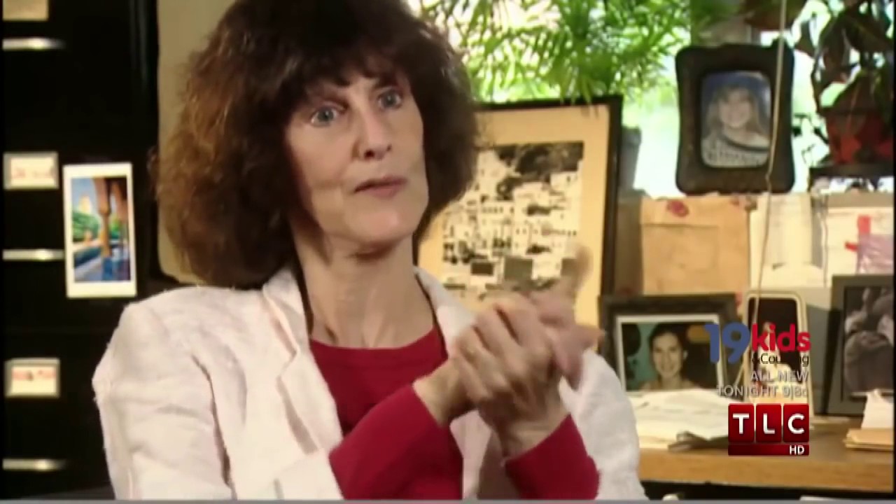 Genie   feral child  TLC Documentary 2003