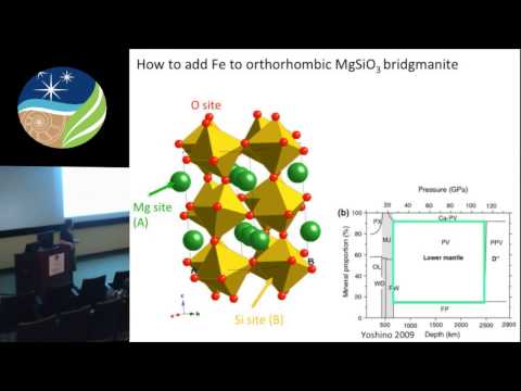 Suki @ Geophysical Laboratory | Experimental Mineralogy @ MSU