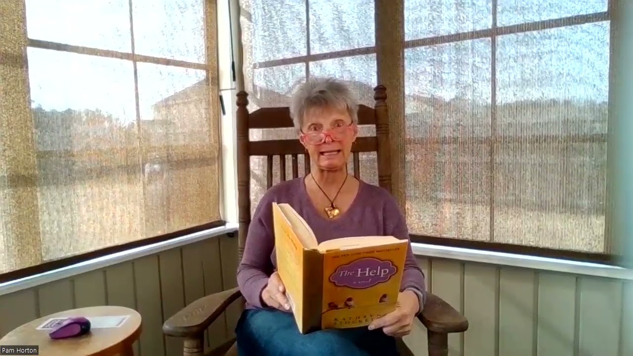 The Help Chapter 11