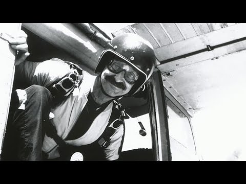 Remembering Woodie Flowers