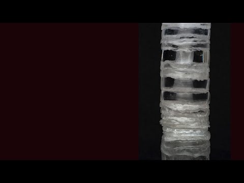 Art Meets Science - Shifting Foundations