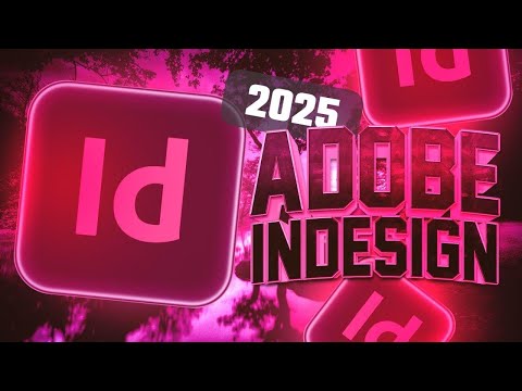 ADOBE INDESIGN CRACK | ADOBE INDESIGN CRACK DOWNLOAD 2025 | ADOBE INDESIGN MacOS