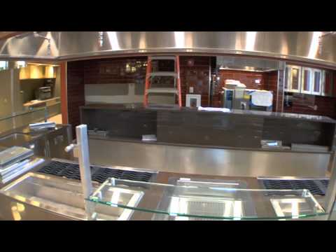 The Fresh Food Co. at Marciano Commons