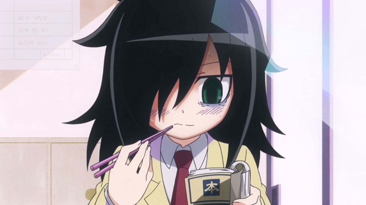 Tomoko Kuroki—Twixtor