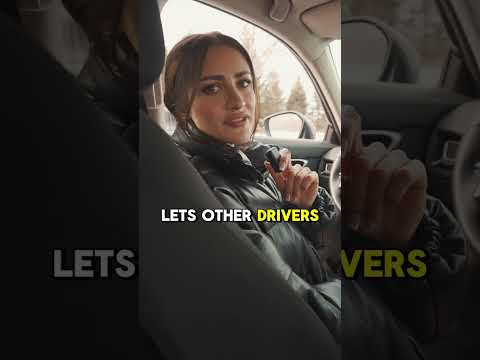 Turn Signals: A Small Move That Makes a Big Difference!