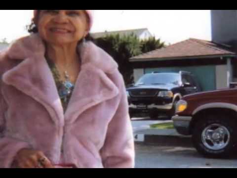 The Waters-Julia, Maxine, Oren & Luther