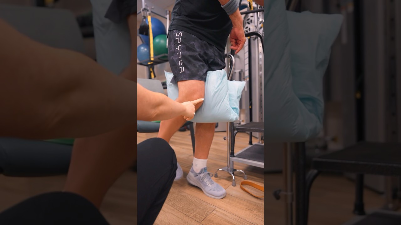 How to regain strength after a stroke? #rehabilitation #recovery