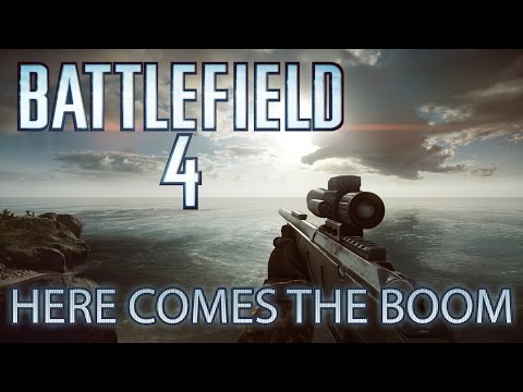 Steam Community :: Video :: "Here Comes The BOOM!" BF4 With Friends
