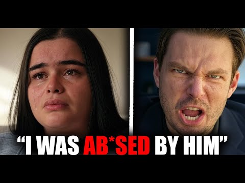 Barbie Ferreira Breaks Her Silence on Euphoria Exit: Claims of On-Set Abuse