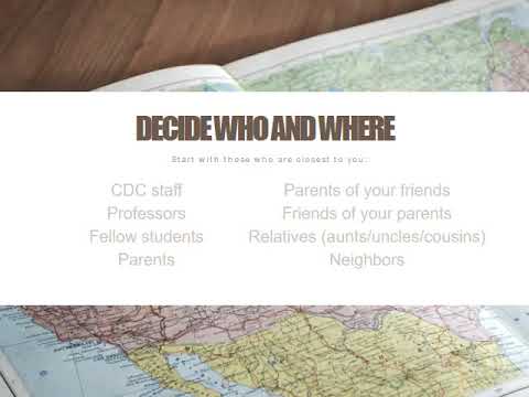 Designing Your Career Path PPT video