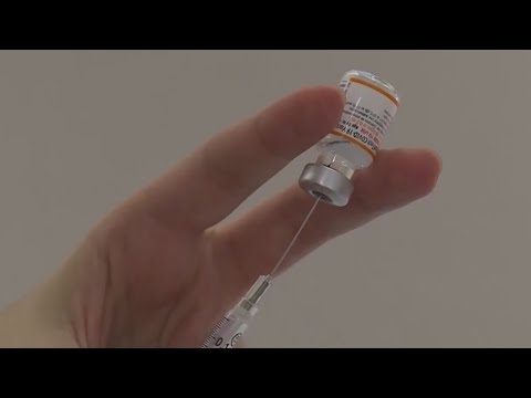 FDA to review COVID vaccine data for kids under 5 in June