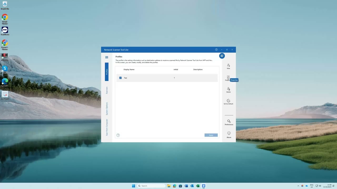 Network Scanner Tool Lite