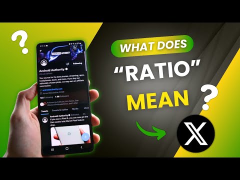 What Does “Ratio” Mean on Twitter/X and Social Media?