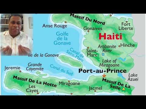 KOZE PEYI : MÈT JEAN SENAT FLEURY