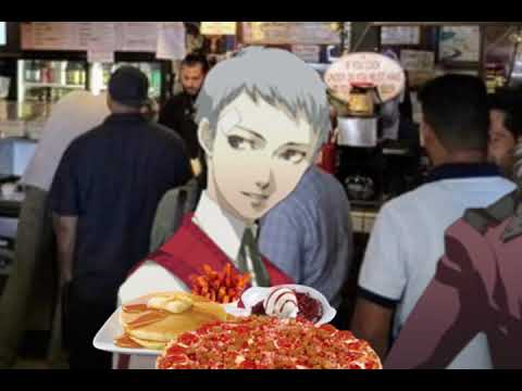 Steam Community :: Persona 3 Portable