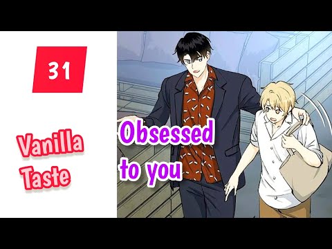 Vanilla Taste ep.31BL manhwa Explained in Hindi ❣️ #bl #yaoi