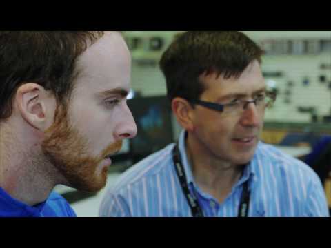 InnovateUs and Skills Focus programmes overview
