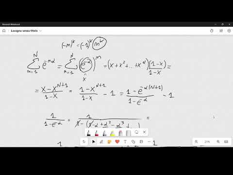 Intutive way to make sense of divergent series, zeta function regularization