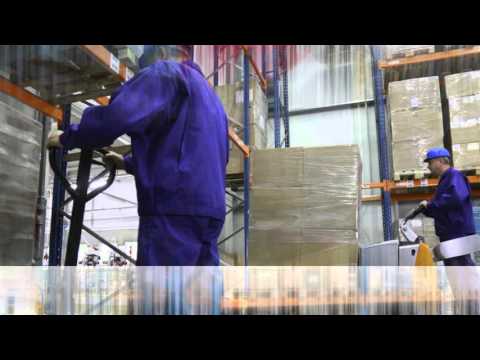 Wine, Beer & Liquor Transportation Company - Top Shelf Logistics LLC