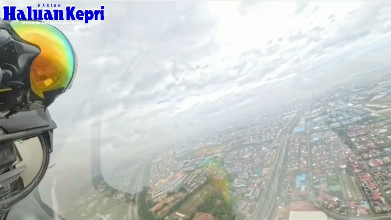 Homepage - Harian Haluan Kepri
