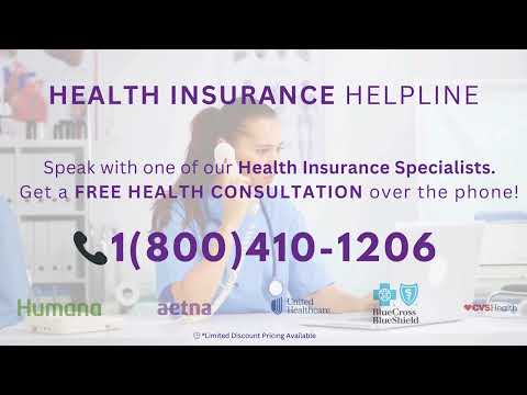 How To Get Health Insurance From The Marketplace