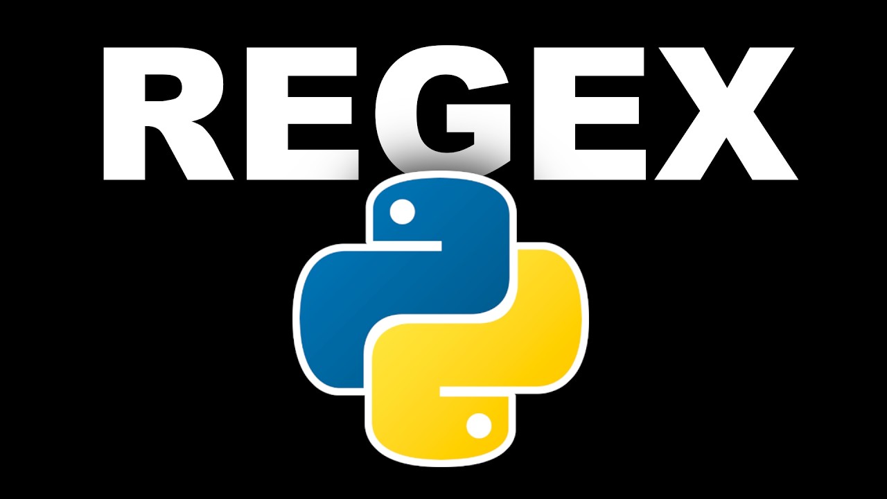 Regex for Hackers (with Python)