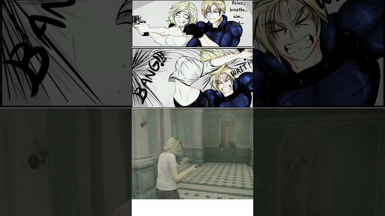 Leon Said It’s Easy… Then THIS Happened 💀 #shorts