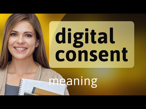 Understanding Digital Consent: A Guide for Language Learners
