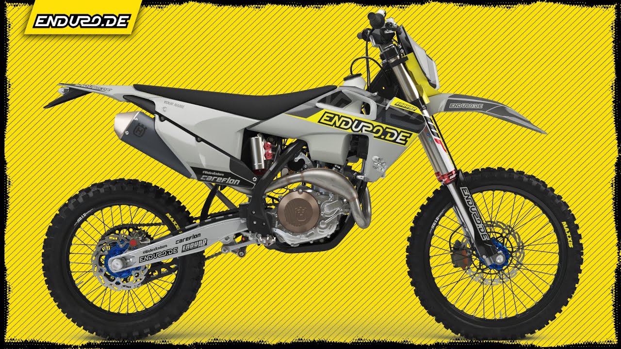 Enduro Bilder Service