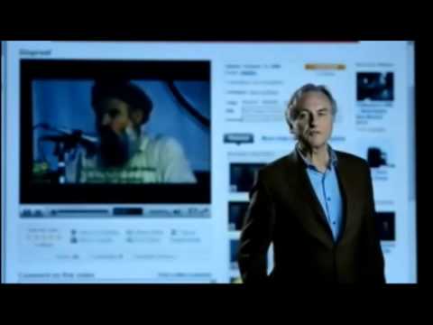 The Dangers of Wikipedia World - Richard Dawkins