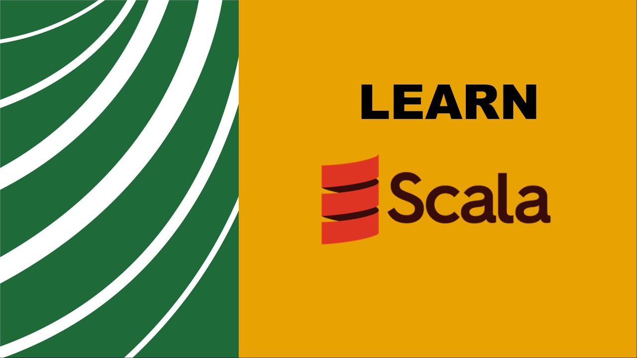 Scala Tutorial - Learn Scala in one Video