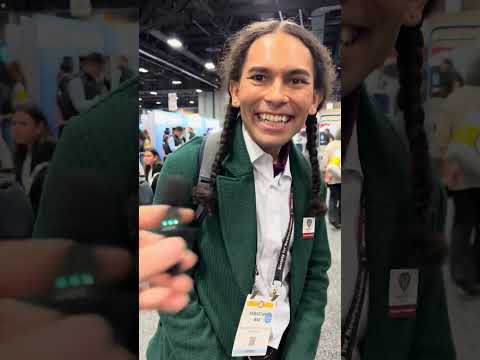 Neuroscience in one minute or less: Dr Sebastian Waz (New York U)