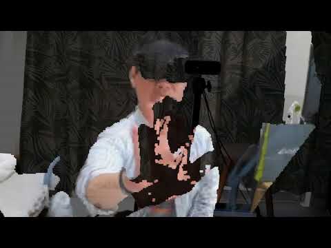 HoloTuberKit for WebXR