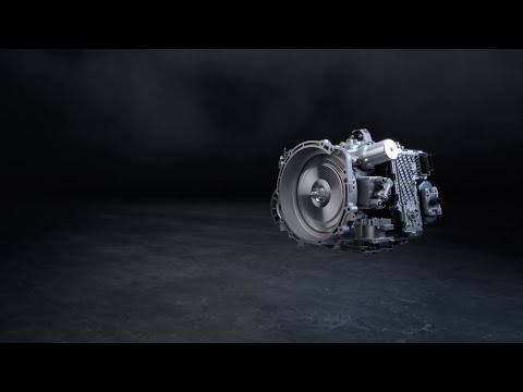 Hyundai Motor stellt neue Antriebsgeneration „Smart Stream“ vor