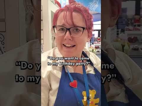 Build A Bear Success Story