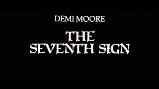 The Seventh Sign streaming: where to watch online?