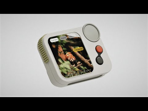 This Pocket Gadget Turns EVERY Walk Into a Real-Life Pokémon Adventure! 🕵️♂️🌿 Meet XPLRA 1.0 Device