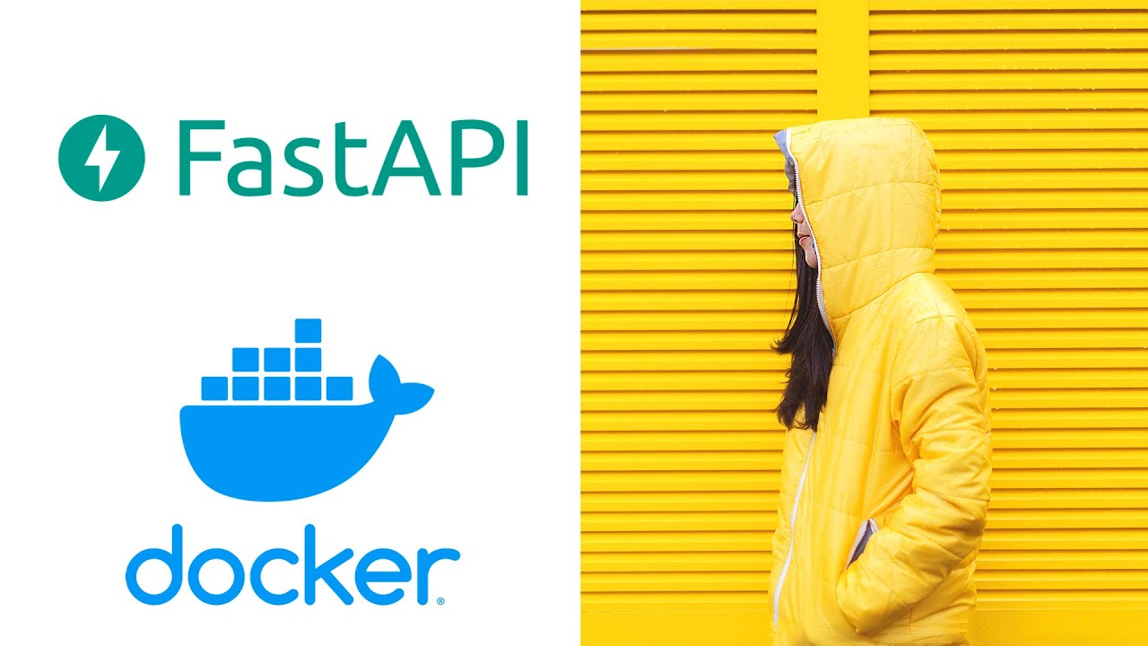 FastAPI in Containers - Docker | FastAPI + Docker + Compose