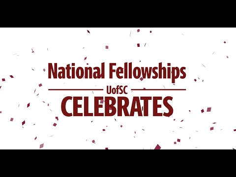 NFSP Celebrates the 2020-2021 Fellowship Winners!