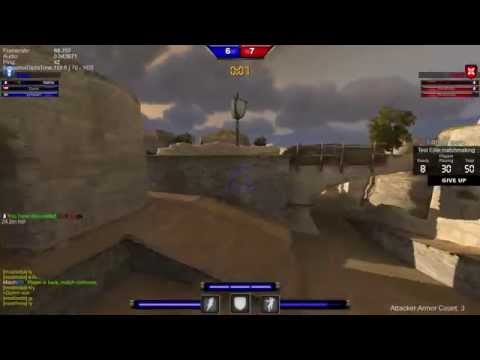 Steam Community :: Video :: Shootmania test