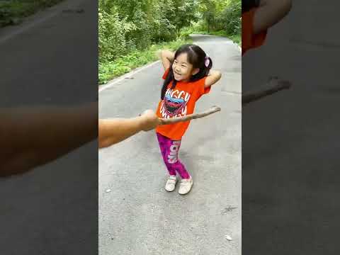 New TikTok trend ???????? LeoNata family #shorts