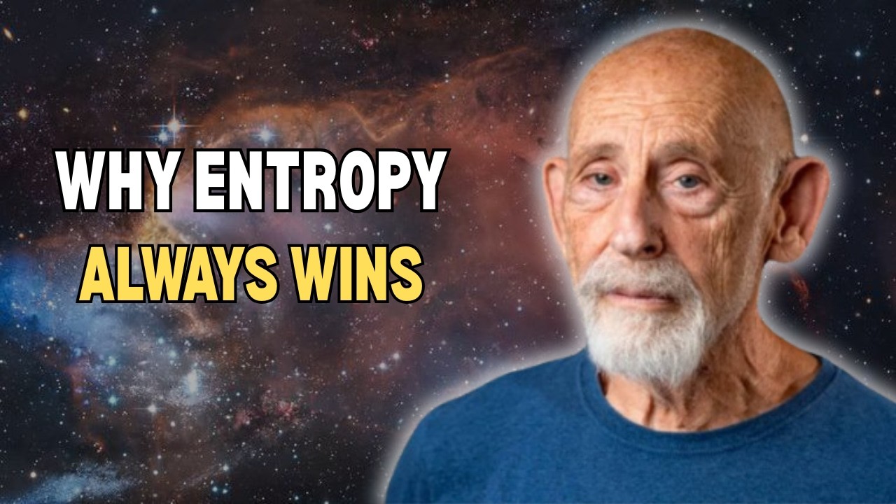 Statistical Mechanics Lecture 4 | Canonical Ensemble, Partition Function & Entropy Explained