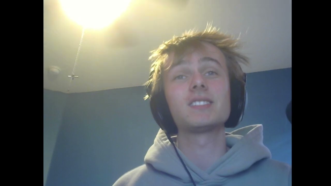 First Youtube video assignment