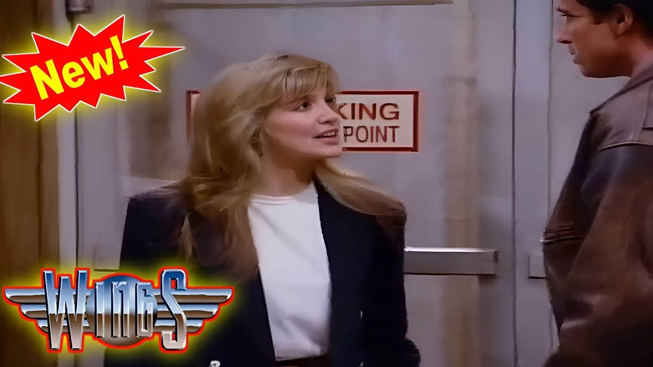 🌊 Wings TV Show (2025 Edition) | Full Seasons in HD | A Classic 90s US Sitcom Reborn