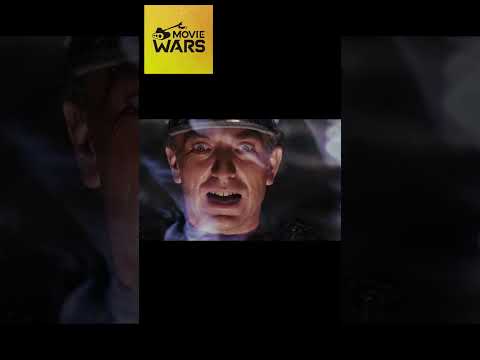 The story behind the "Face Melting" scene from Raiders Of The Lost Ark