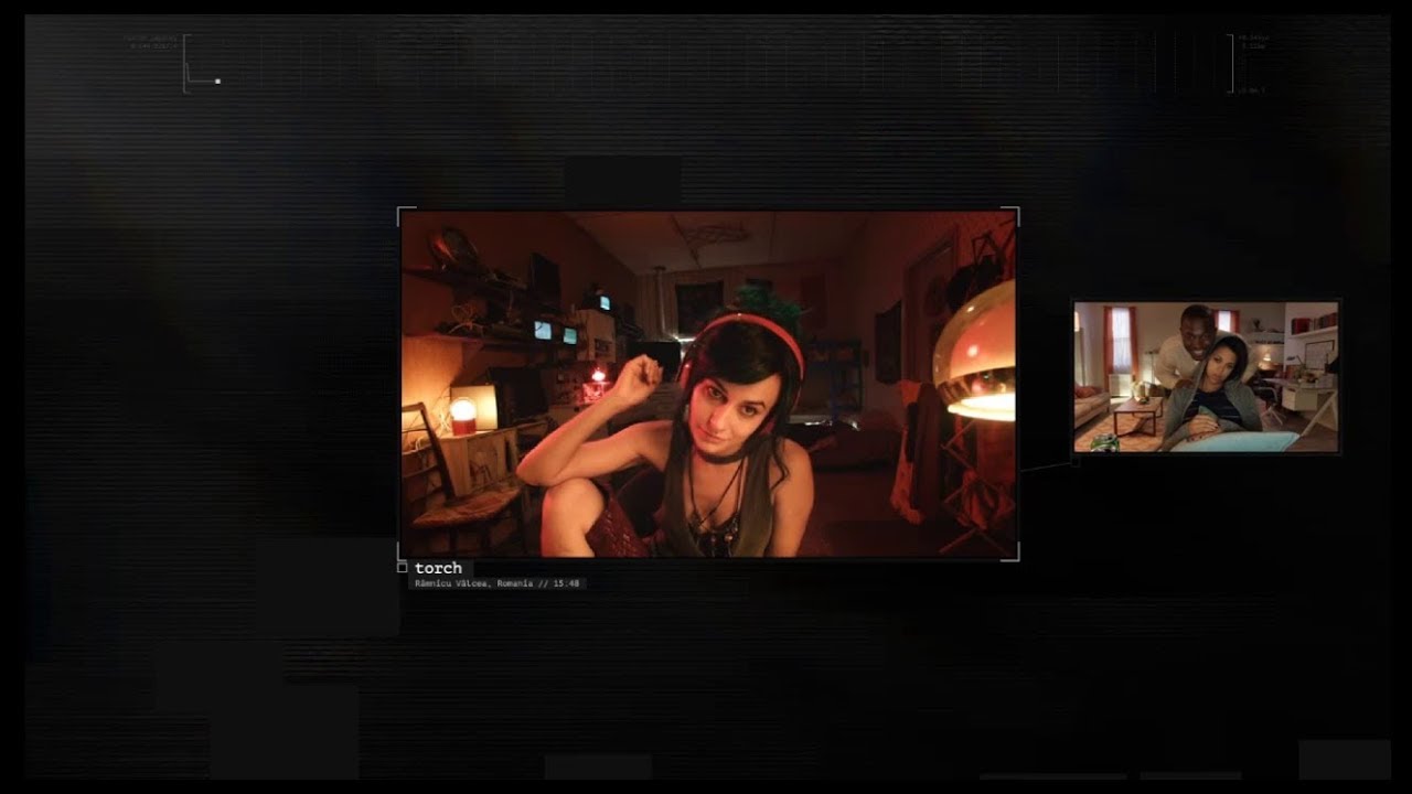 #WarGames - LongPlay / Playthrough